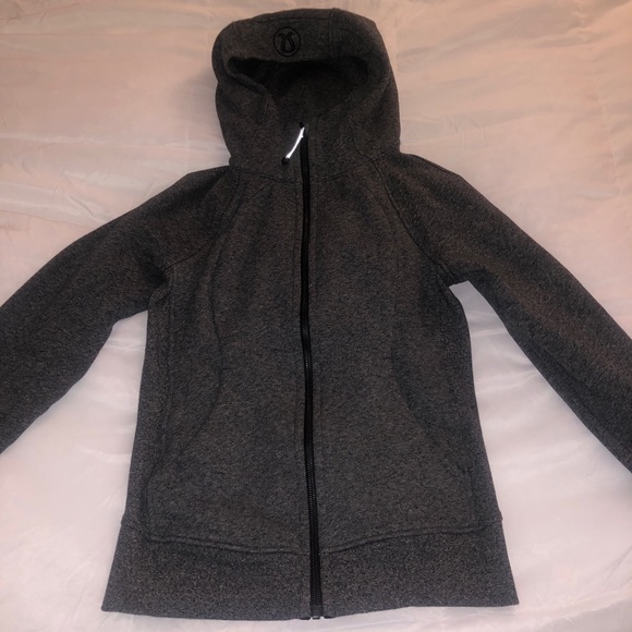 lululemon athletica | Jackets & Coats | Rare Ucla Gymnastics Lululemon ...